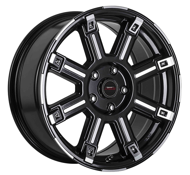 Point S - Multi Tyre Services | Mag Wheels